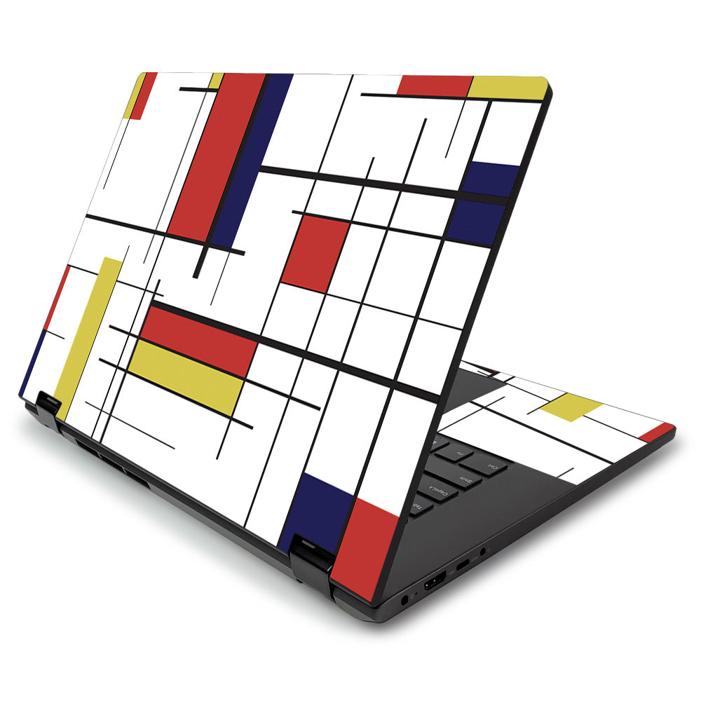 Deco Skin For Flex 15" (2019) — MightySkins