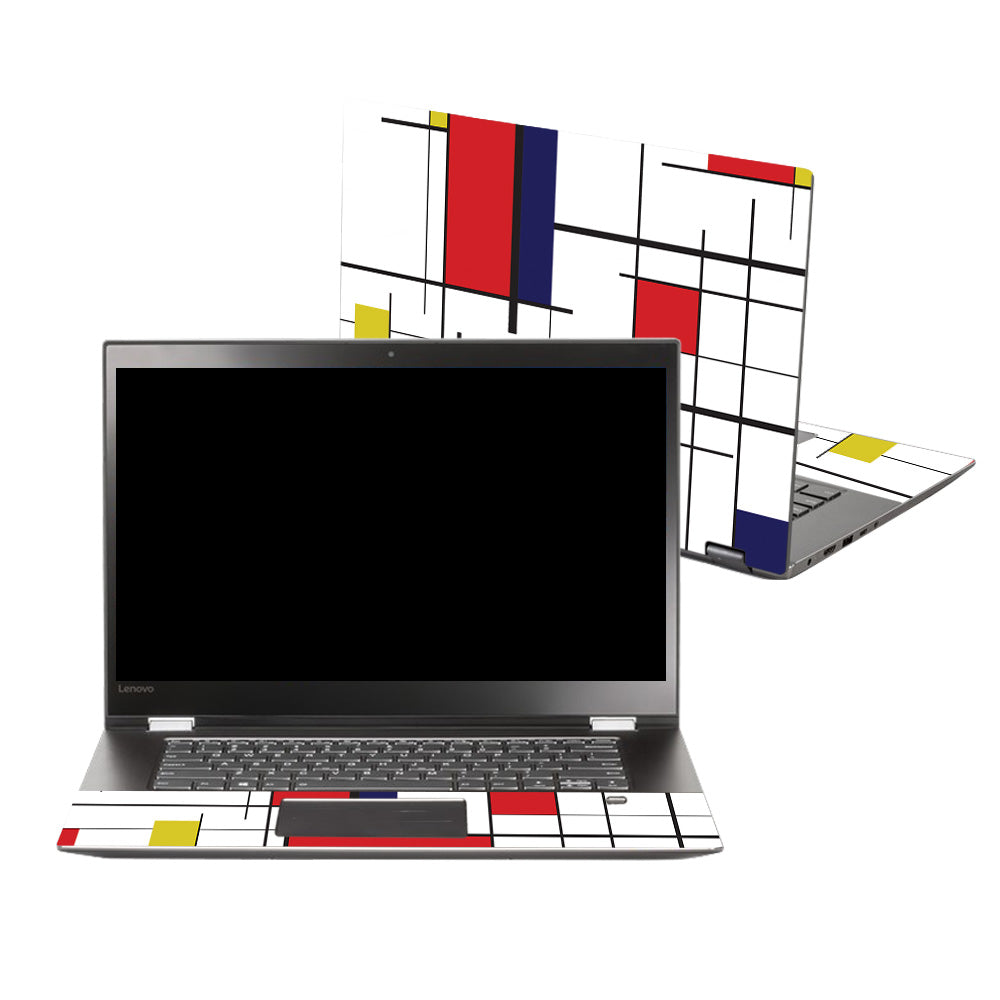 Deco Skin For Flex 5 14" (2017) — MightySkins