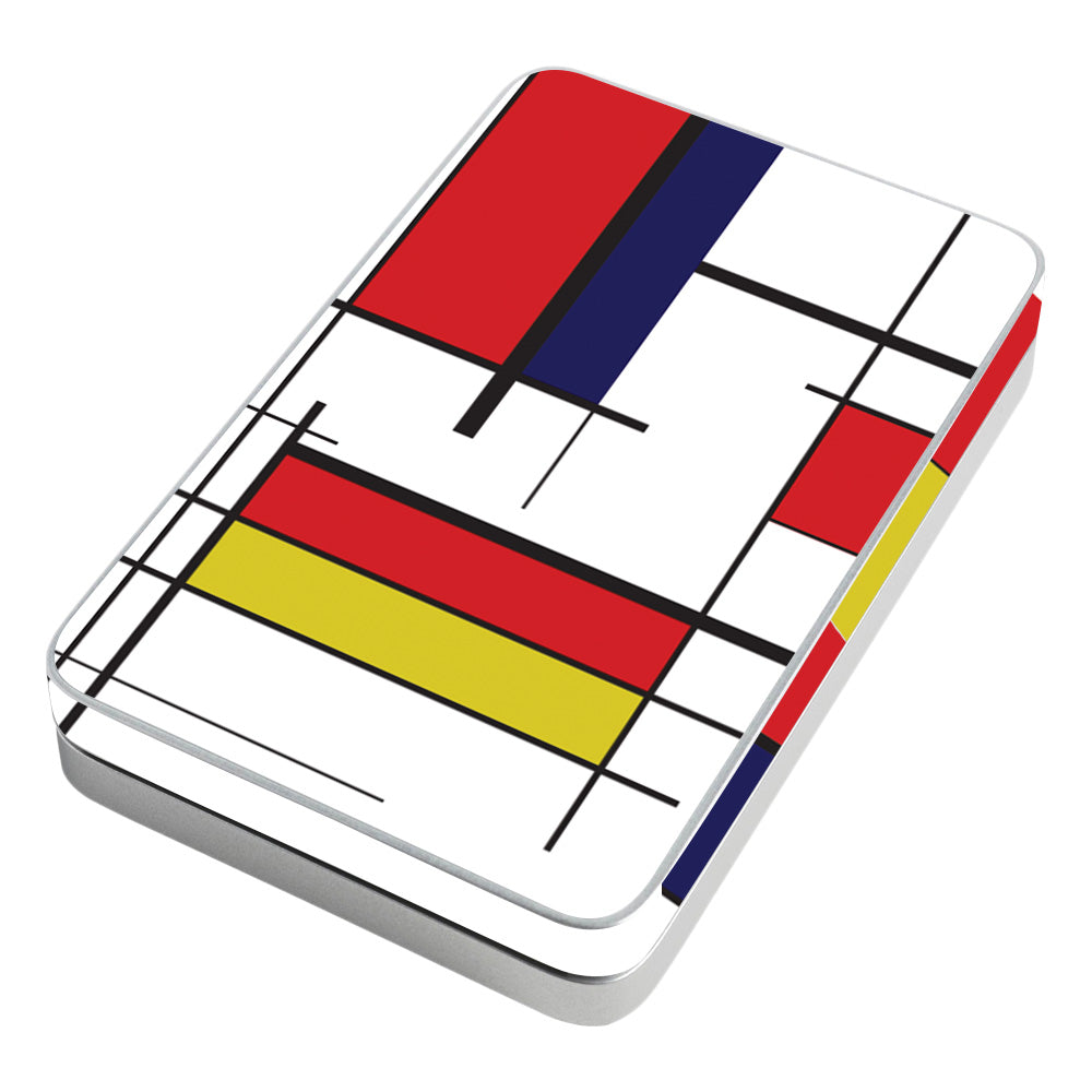 Deco Skin For Lifeprint 3x4.5 Hyperphoto Printer — MightySkins