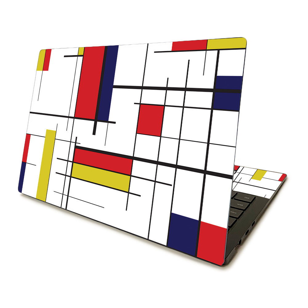 Deco Skin For Samsung Galaxy Book Pro 13” (2021) — MightySkins