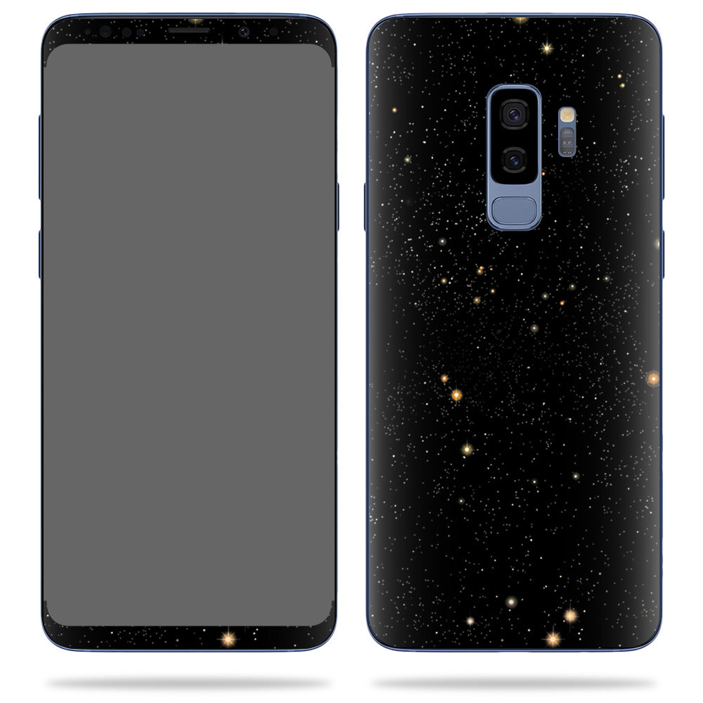 Deep Space Skin For Samsung Galaxy S9 Plus — MightySkins