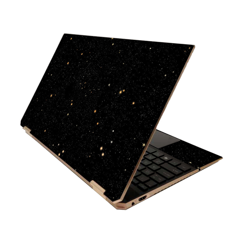 Deep Space Skin For Spectre x360 15" (2020) — MightySkins