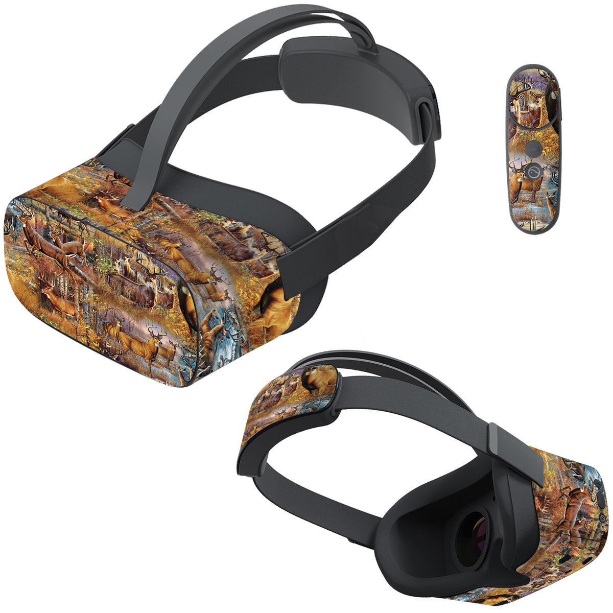 Deer Pattern Skin For Pico G2 — MightySkins