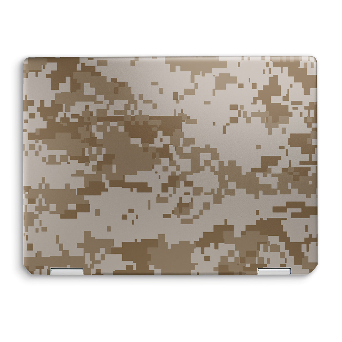 Desert Camo Skin For HP Spectre x360 14" (2022) Laptop — MightySkins