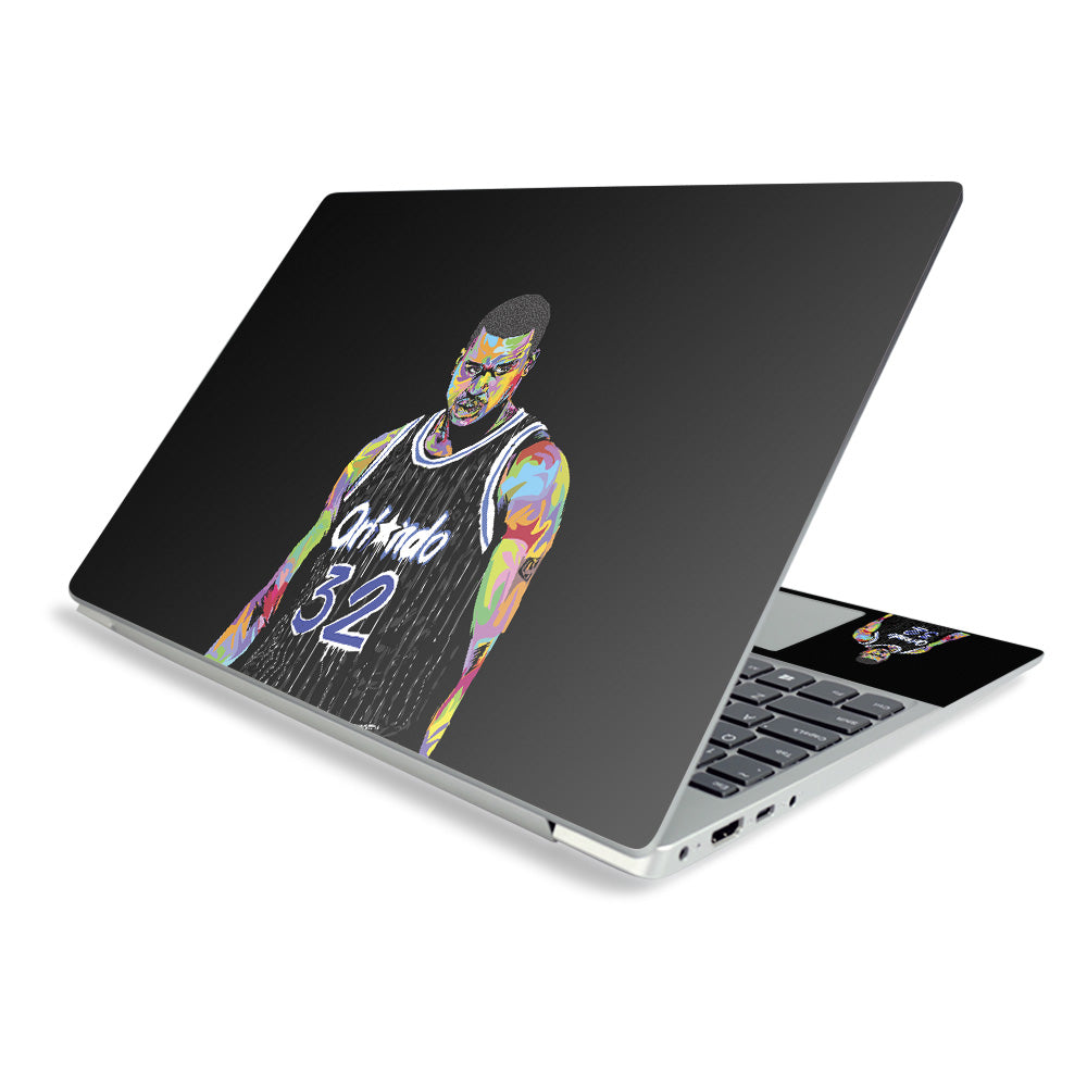 Diesel Skin For IdeaPad S340 15" (2019) — MightySkins