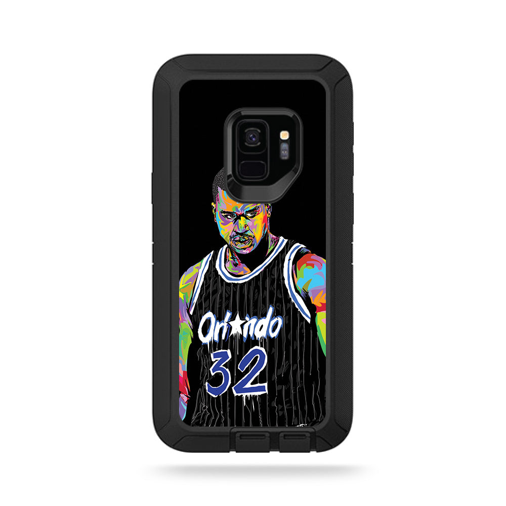 Diesel Skin For OtterBox Defender S9 — MightySkins