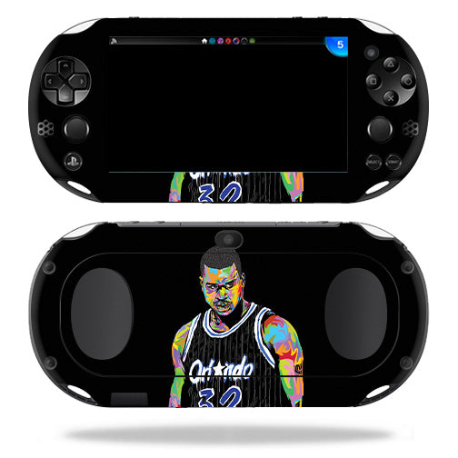 Diesel Skin For Sony PS Vita (Wi-Fi 2nd Gen) — MightySkins