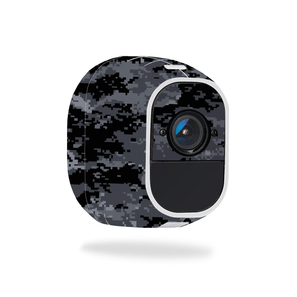 Digital Camo Skin For Netgear Arlo Pro — MightySkins