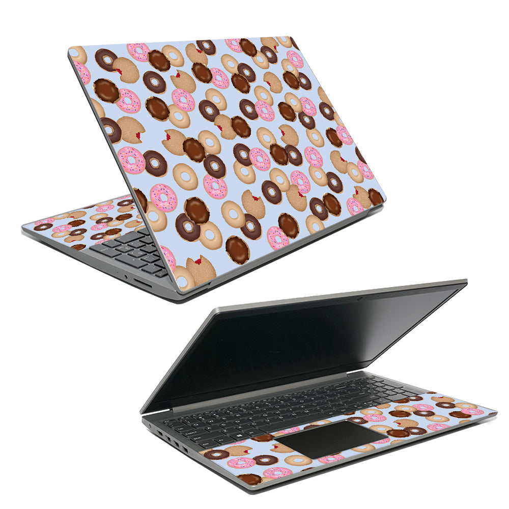 Donut Binge Skin For IdeaPad S145 15" (2019) — MightySkins