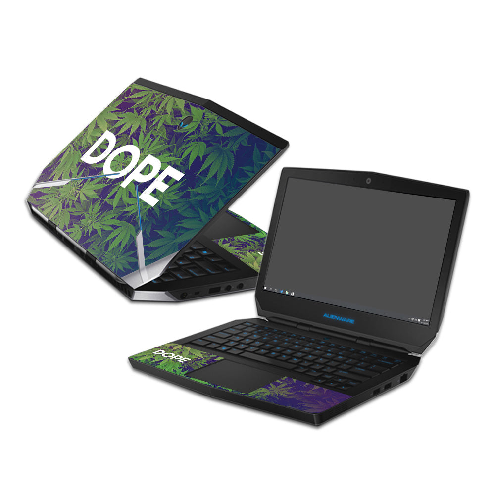 Dope Skin For 13" (2015) — MightySkins
