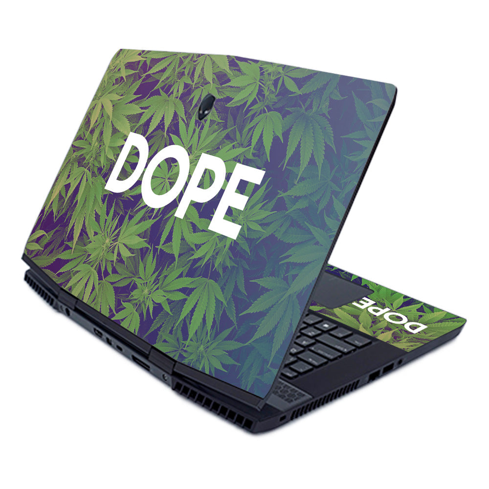 Dope Skin For M17 (2019) — MightySkins