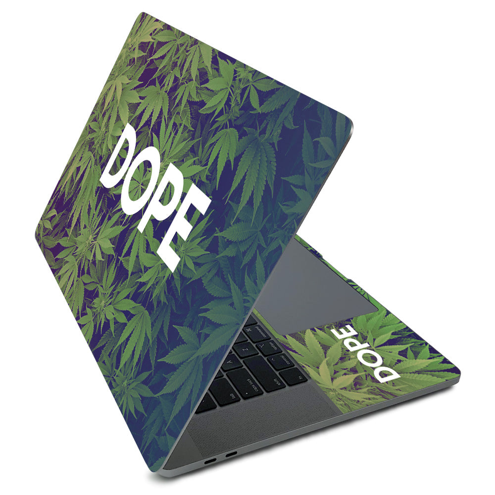 Dope Skin For MacBook Pro 16" (2020) — MightySkins