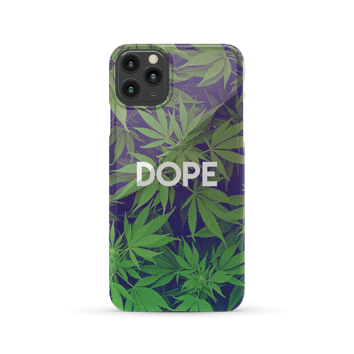 Dope Case for iPhone 11 Pro Max — MightySkins