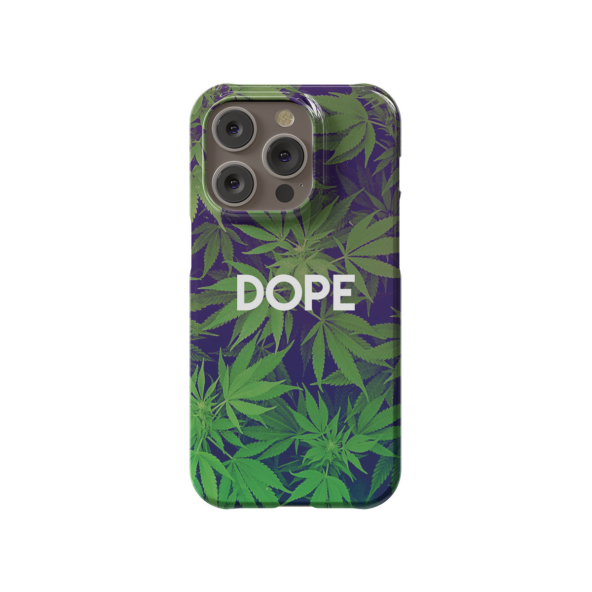 Dope Case for iPhone 14 Pro — MightySkins