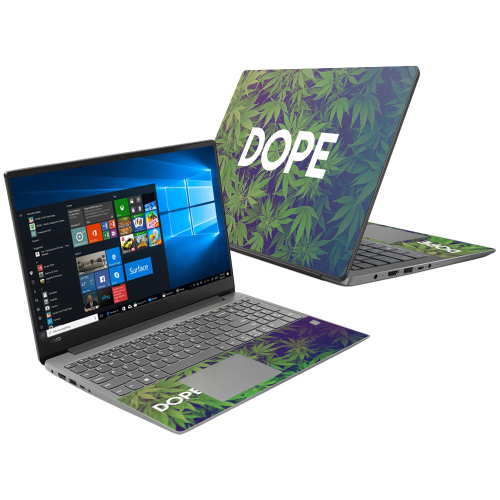 Dope Skin For Ideapad 530S 14" (2018) — MightySkins