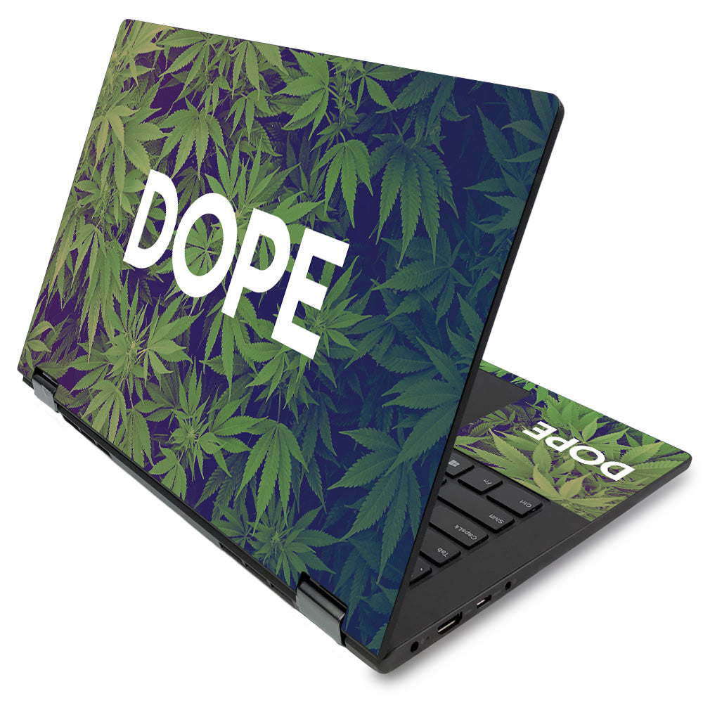 Dope Skin For Flex 14" (2019) — MightySkins