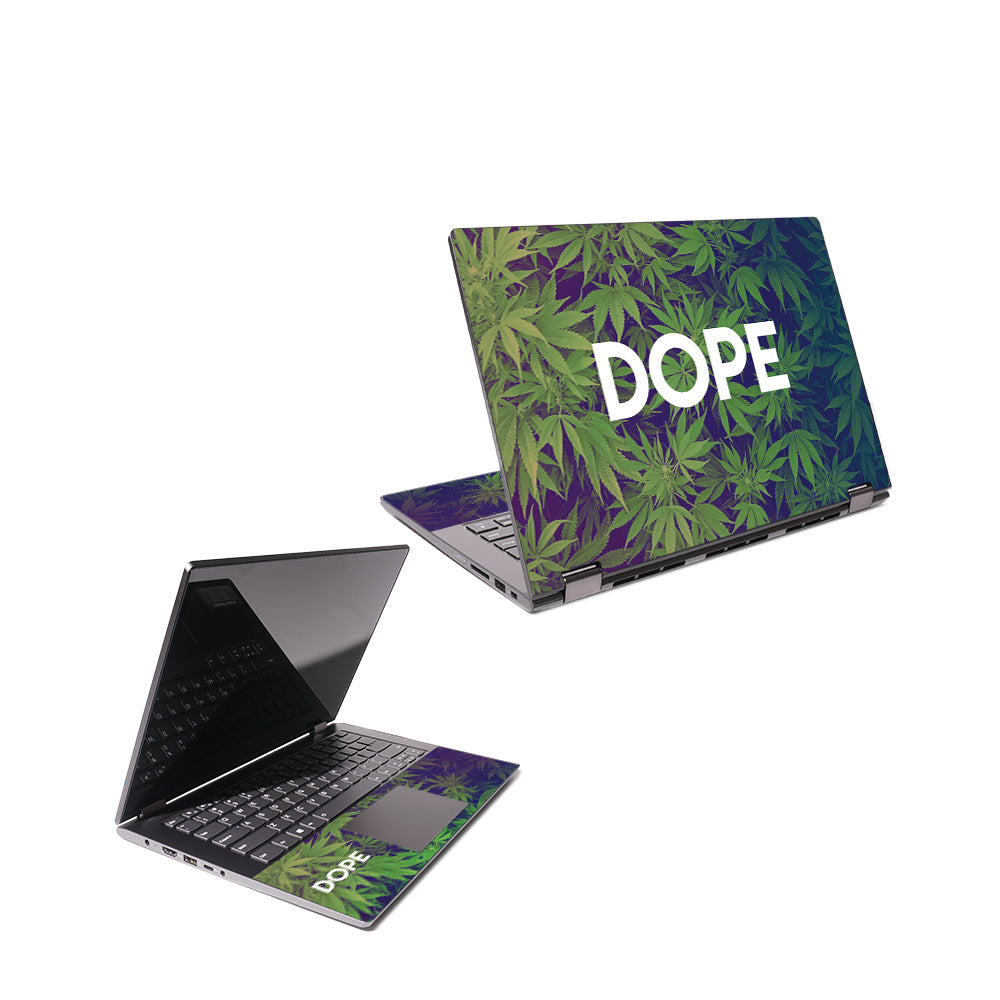 Dope Skin For Flex 6 14" (2018) — MightySkins