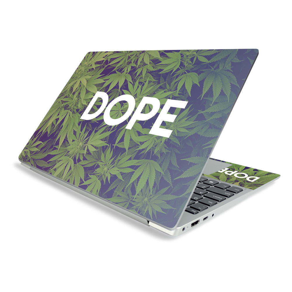 Dope Skin For IdeaPad S340 15" (2019) — MightySkins