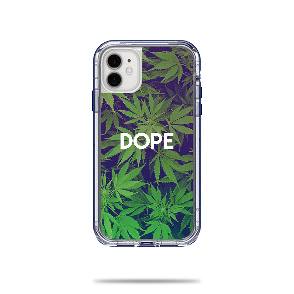 Dope Skin For Lifeproof Next Case iPhone 11 — MightySkins