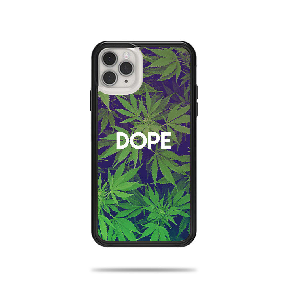 Dope Skin For Lifeproof Slam Case iPhone 11 Pro Max — MightySkins
