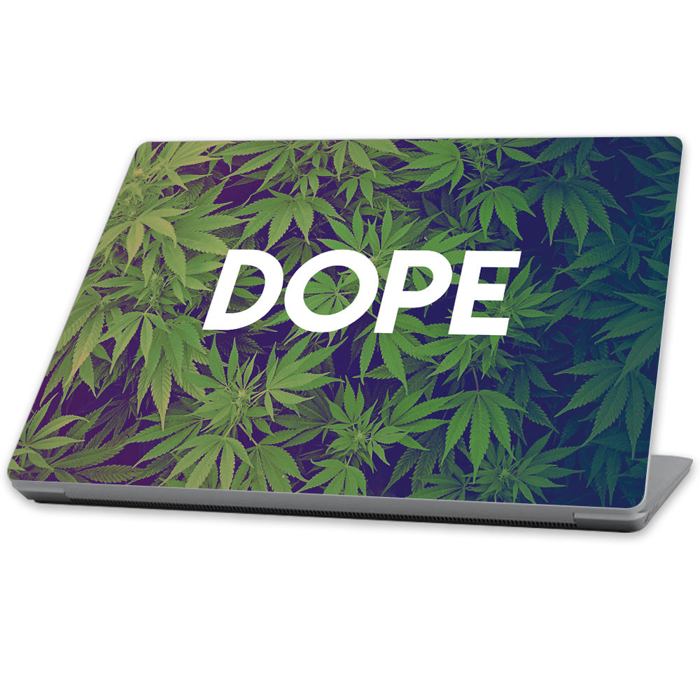 Dope Skin For Microsoft Surface Laptop — MightySkins