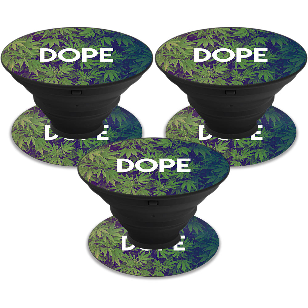 Dope Skin For PopSocket PopSocket — MightySkins