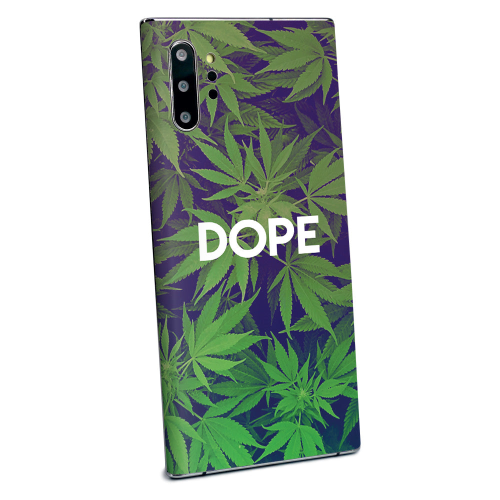 Dope Skin For Samsung Galaxy Note10+ — MightySkins