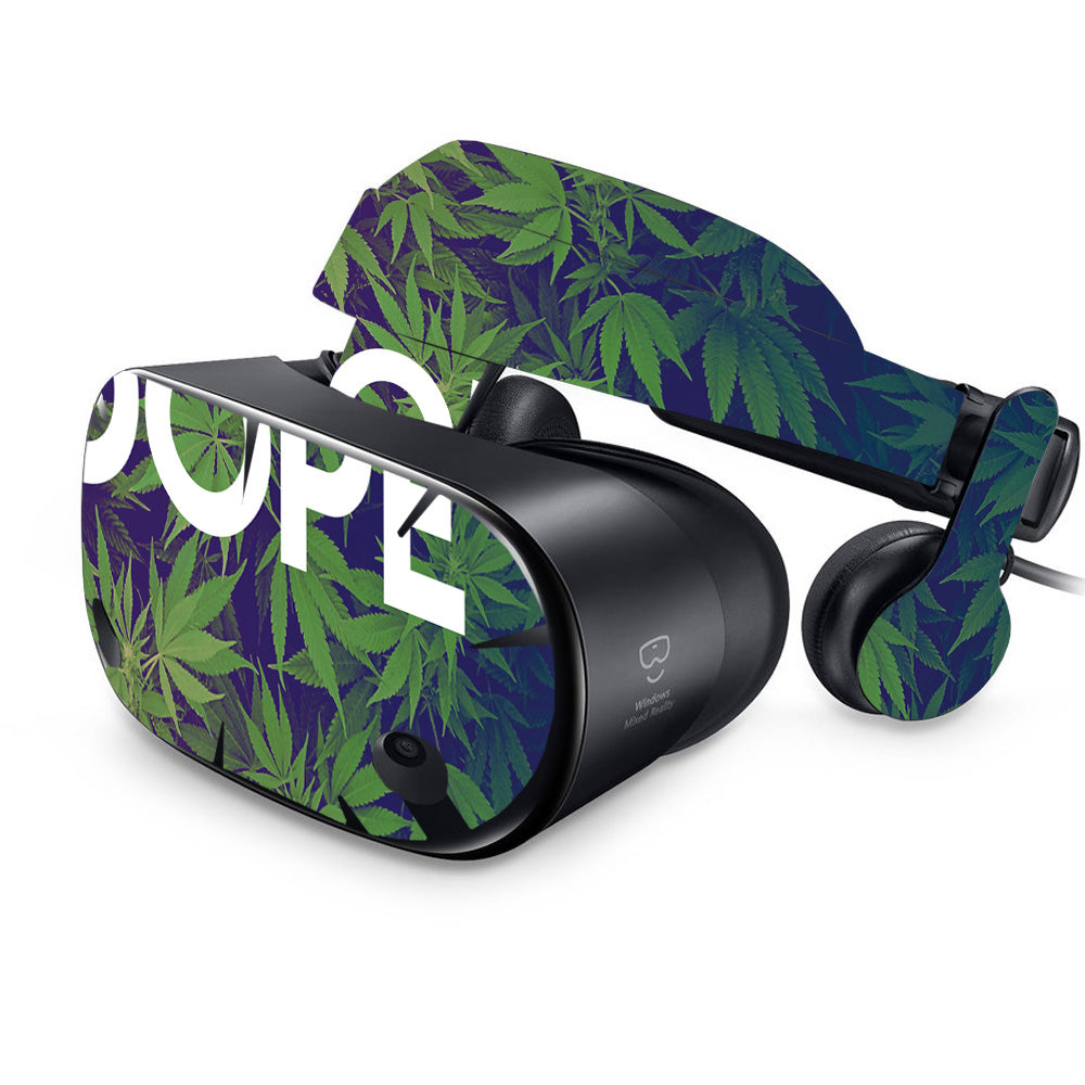 Dope Skin For Samsung Odyssey VR — MightySkins