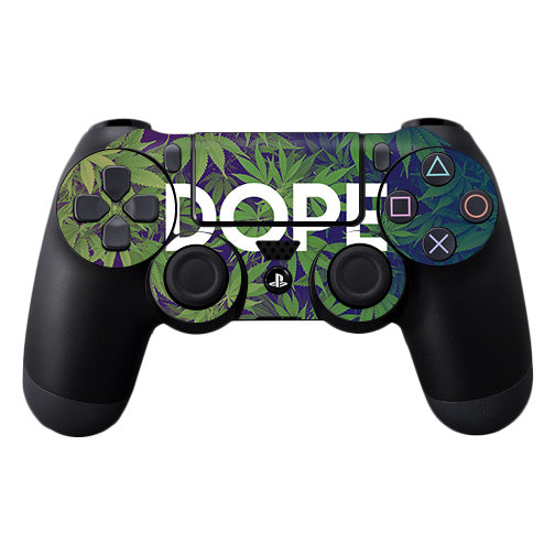 Dope Skin For Sony PS4 Controller — MightySkins