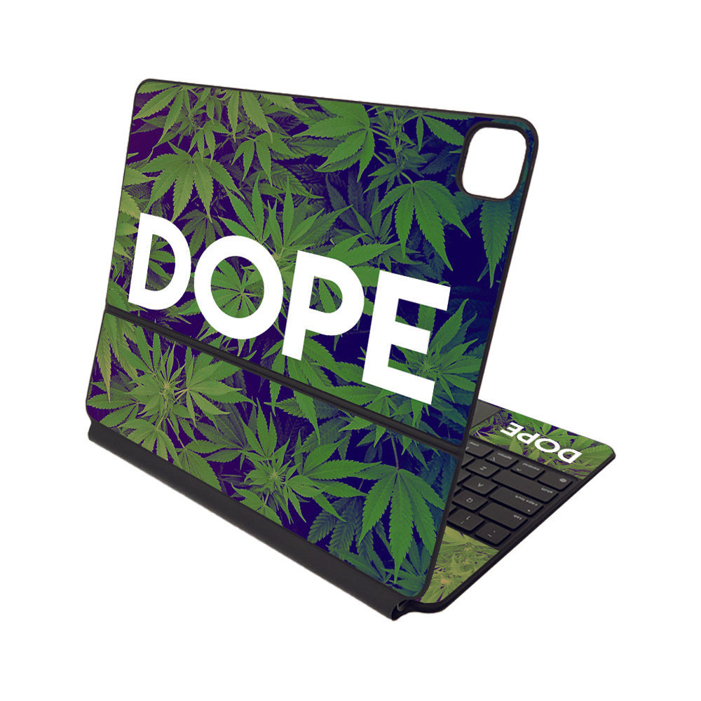 Dope Skin For Apple Magic Keyboard for iPad Pro 12.9" (3rd-6th ...