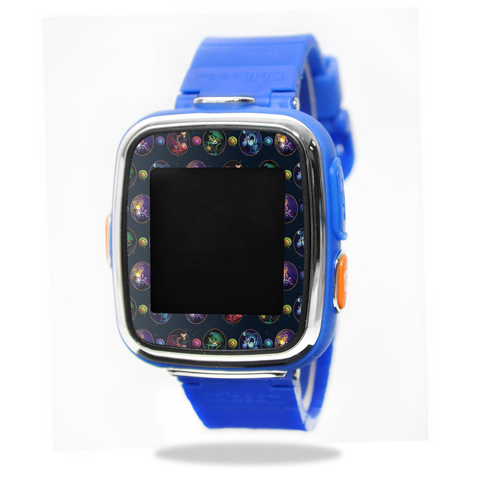 Dragon Eggs Skin For VTech Kidizoom Smartwatch DX — MightySkins