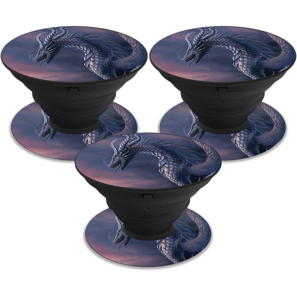 Dragon Fantasy Skin For PopSocket PopSocket — MightySkins