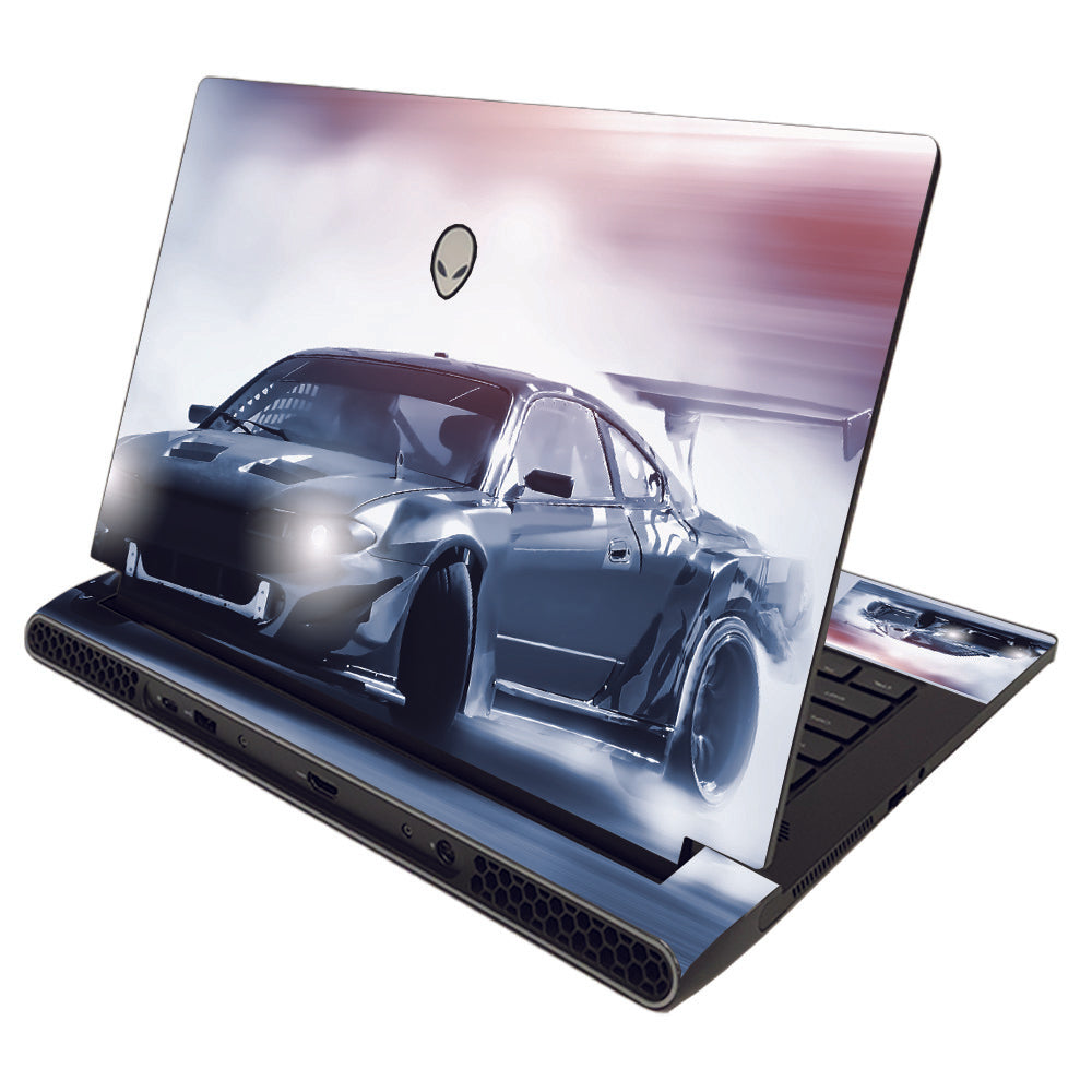 Drift Skin For Alienware M15 R5 & M15 R6 (2021) Laptop — MightySkins