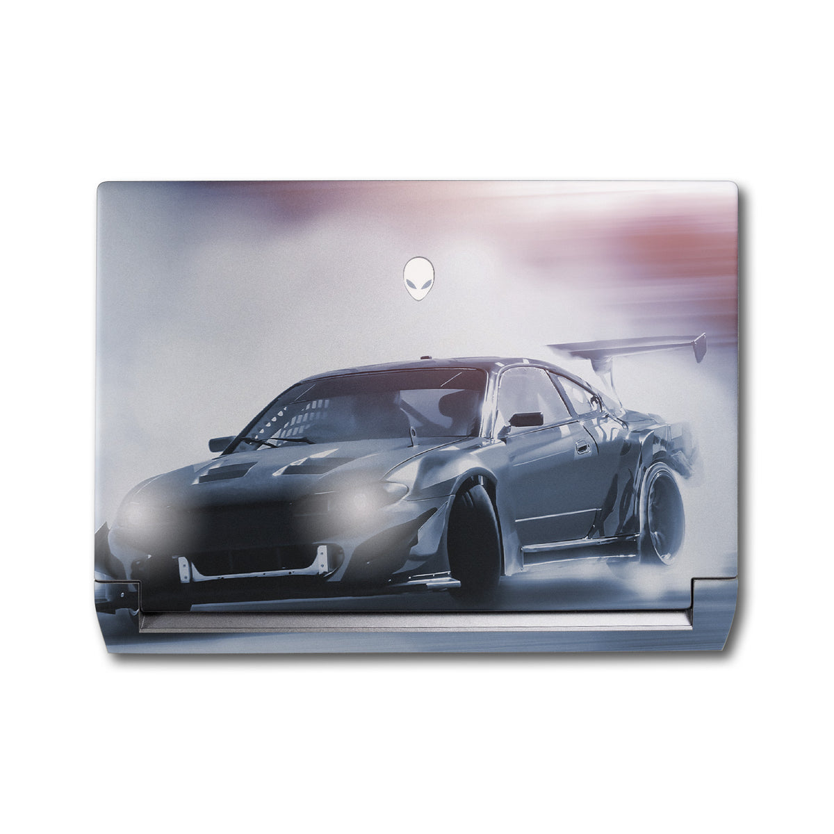 Drift Skin For Alienware M17 R5 (2022) Laptop — MightySkins
