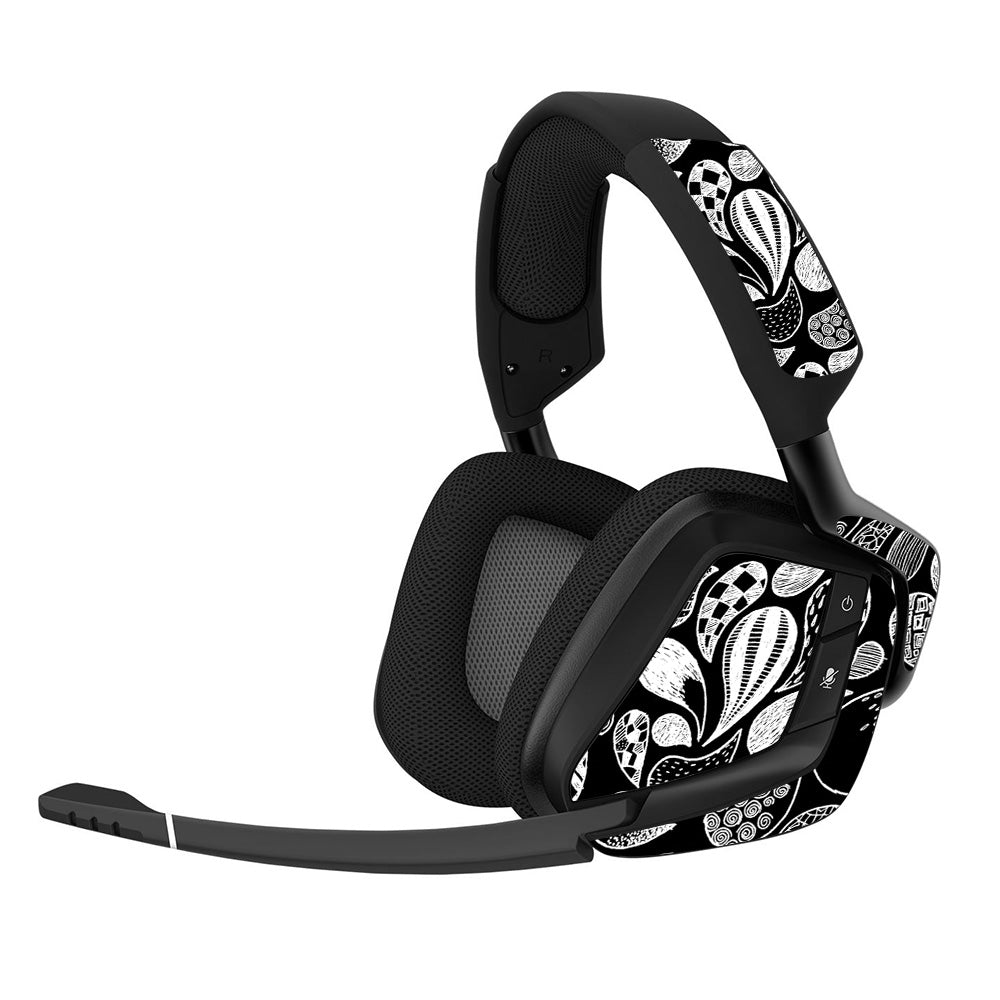Drops Skin For Corsair Pro Gaming Headset — MightySkins
