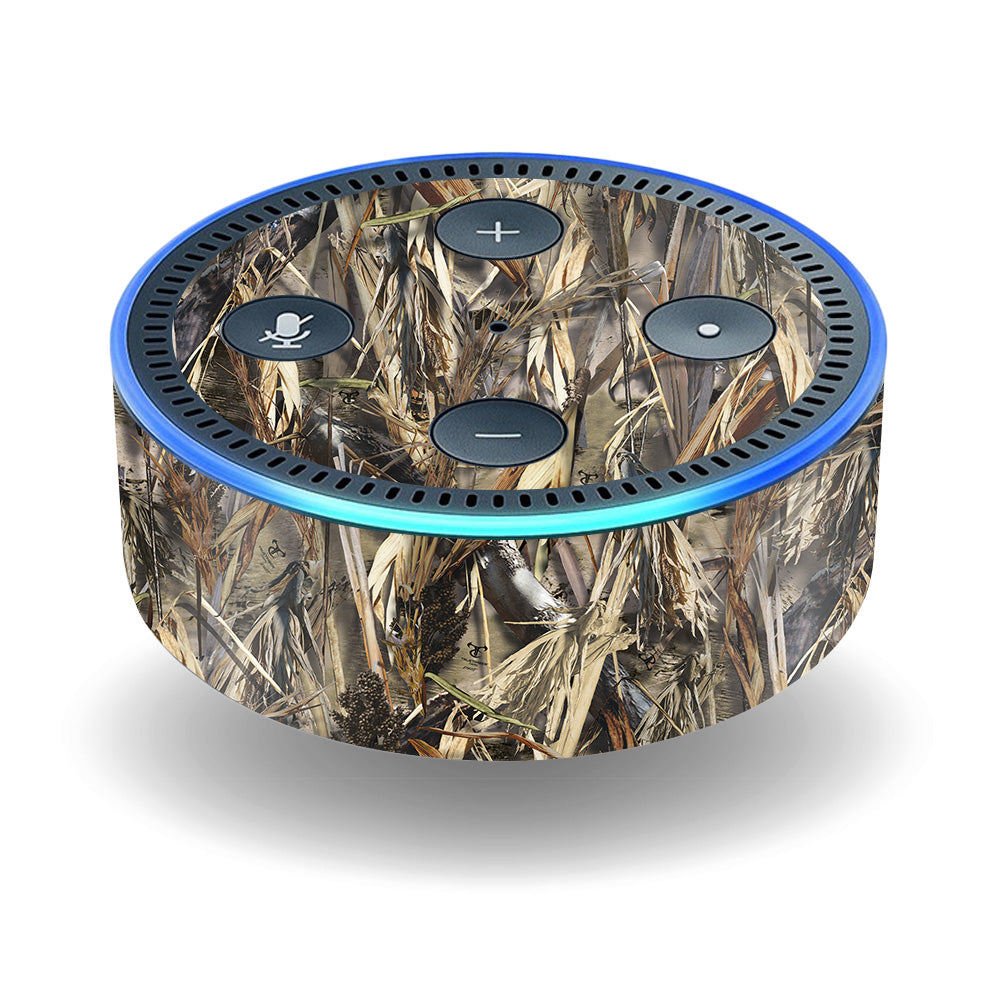 Drt Skin For Amazon Echo Dot (2nd Gen) — MightySkins