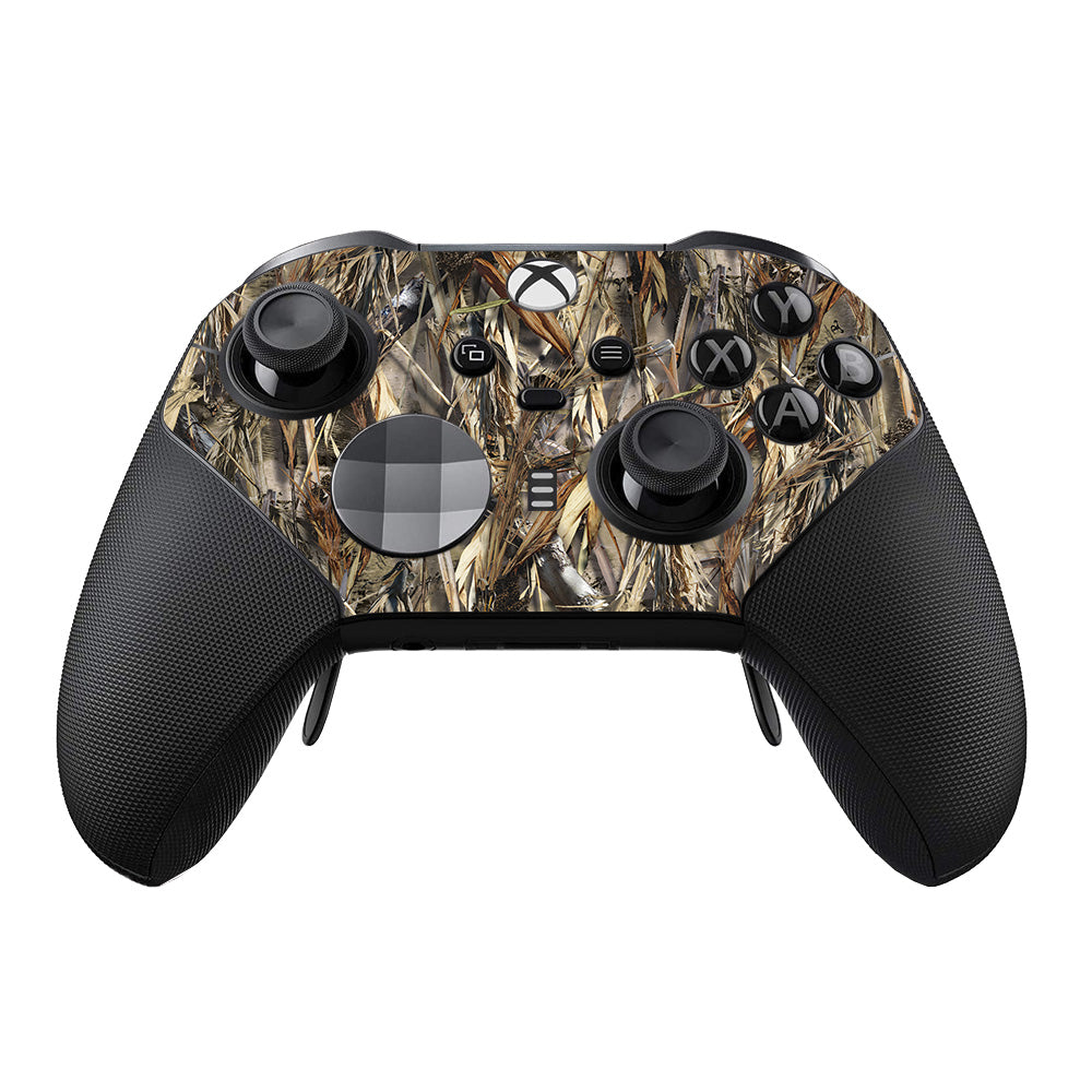 Drt Skin For Microsoft XBOX Elite Series 2 Controller — MightySkins