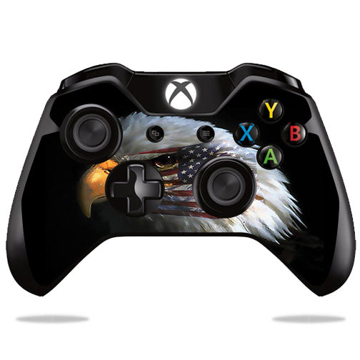 Eagle Eye Skin For Microsoft Xbox One or S Controller — MightySkins