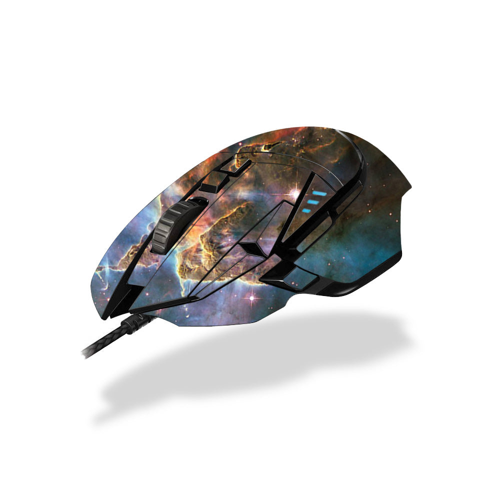 Eagle Nebula Skin For Logitech G502 Hero / Proteus — MightySkins