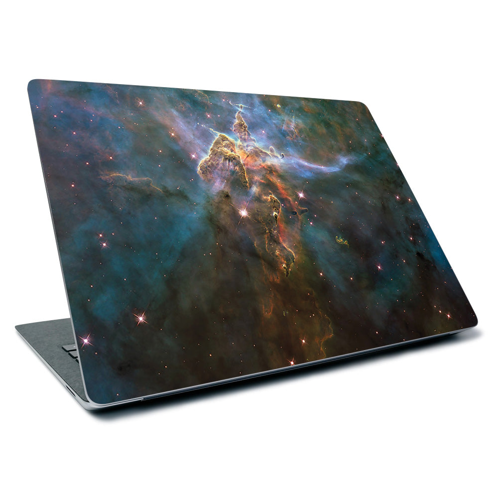 Eagle Nebula Skin For Microsoft Surface Laptop 3 13.5" (2019) — MightySkins