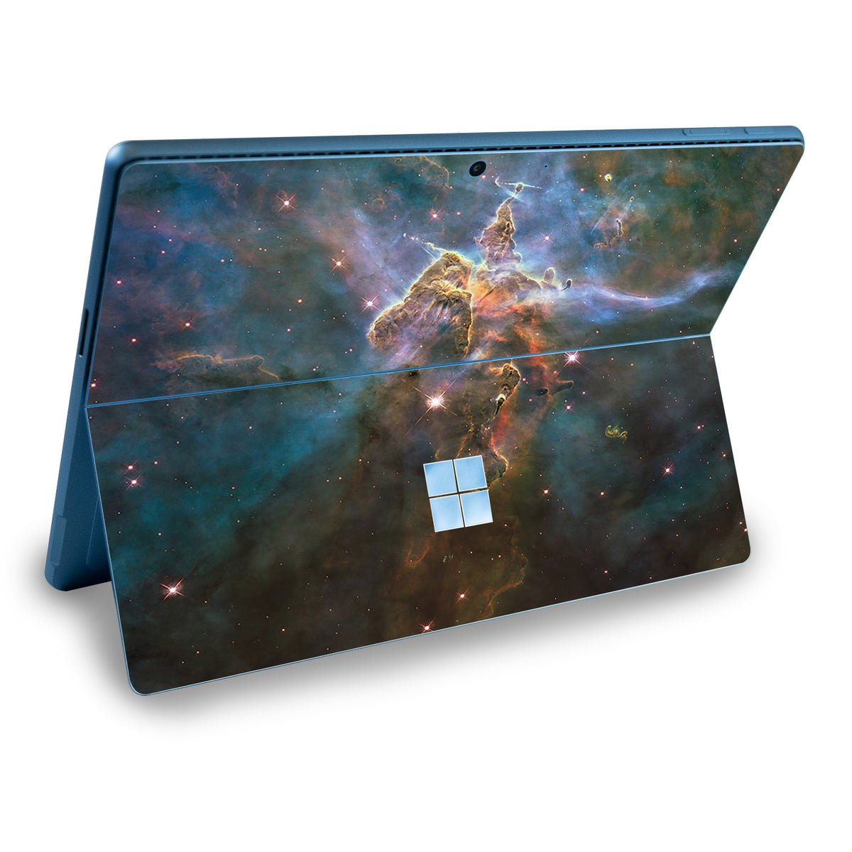 Eagle Nebula Skin For Microsoft Surface Pro 9 (2022) — MightySkins