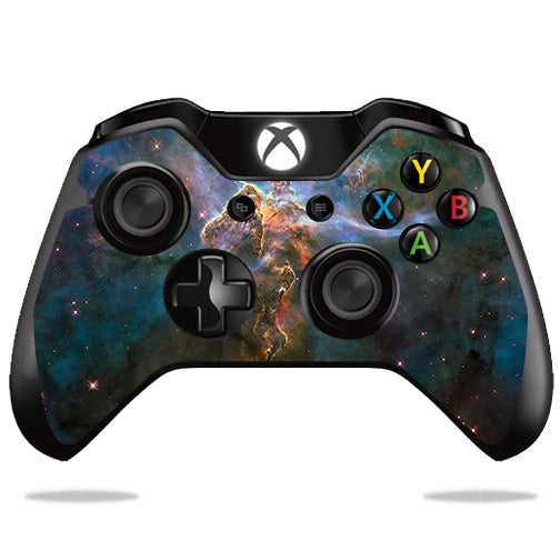 Eagle Nebula Skin For Microsoft Xbox One or S Controller — MightySkins
