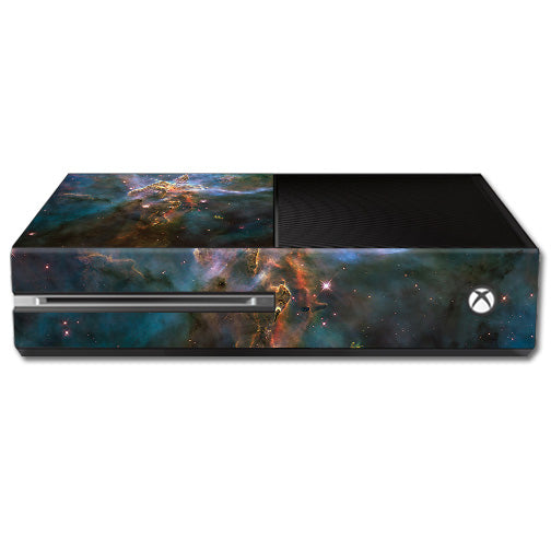 Eagle Nebula Skin For Microsoft Xbox One — MightySkins