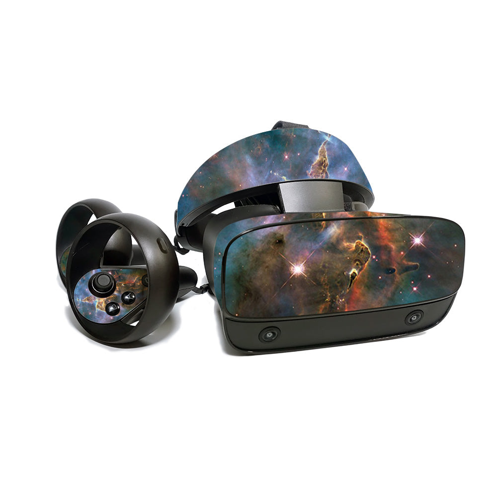 Eagle Nebula Skin For Oculus Rift S — MightySkins