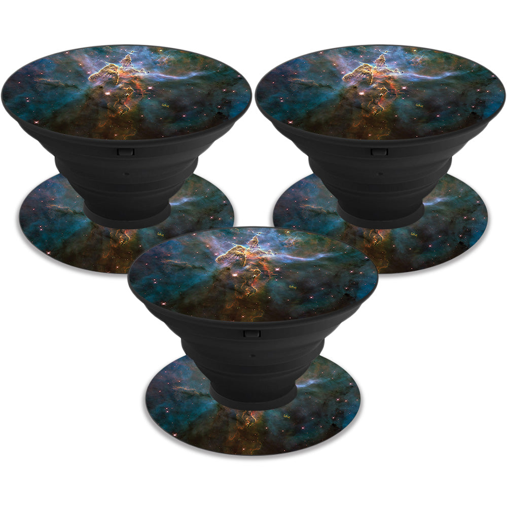 Eagle Nebula Skin For PopSocket PopSocket — MightySkins