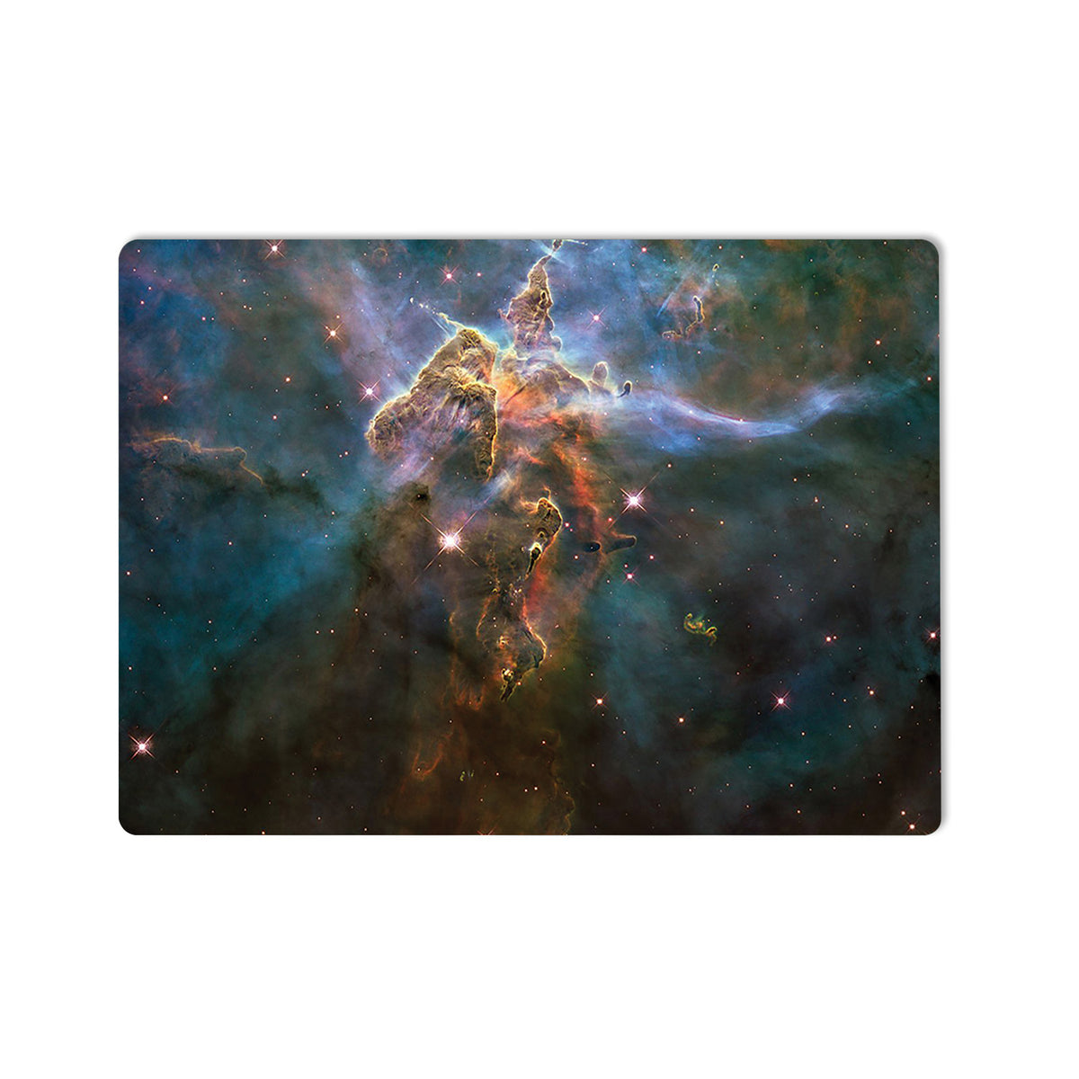 Eagle Nebula Skin For Microsoft Surface Laptop 5 15” Laptop — MightySkins