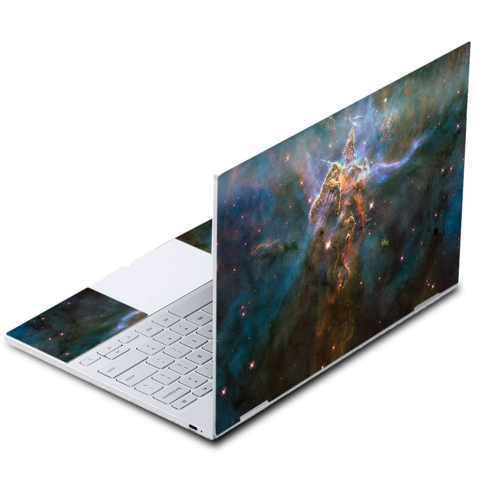 Eagle Nebula Skin For Pixelbook — MightySkins
