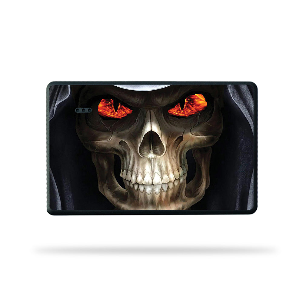 Evil Reaper Skin For Tile Slim (2020) — MightySkins