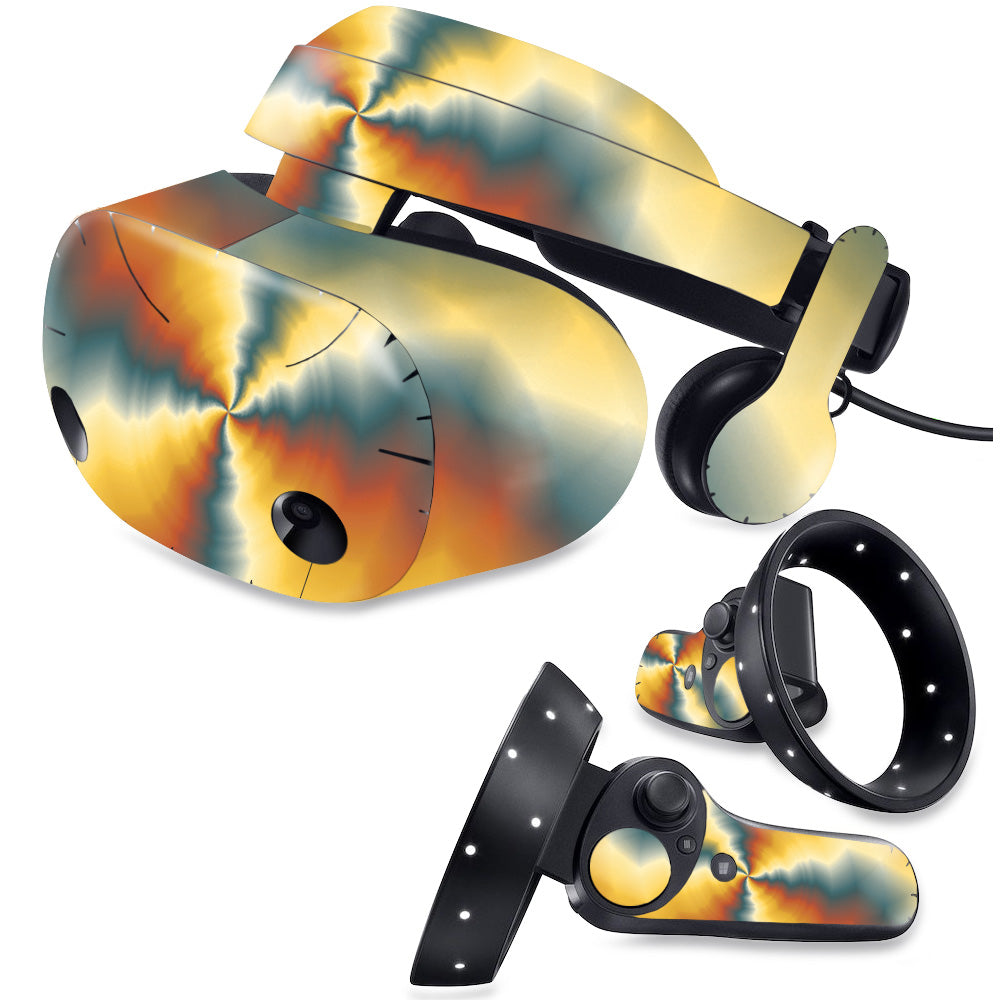 Eye Of The Storm Skin For Samsung Odyssey Plus VR — MightySkins