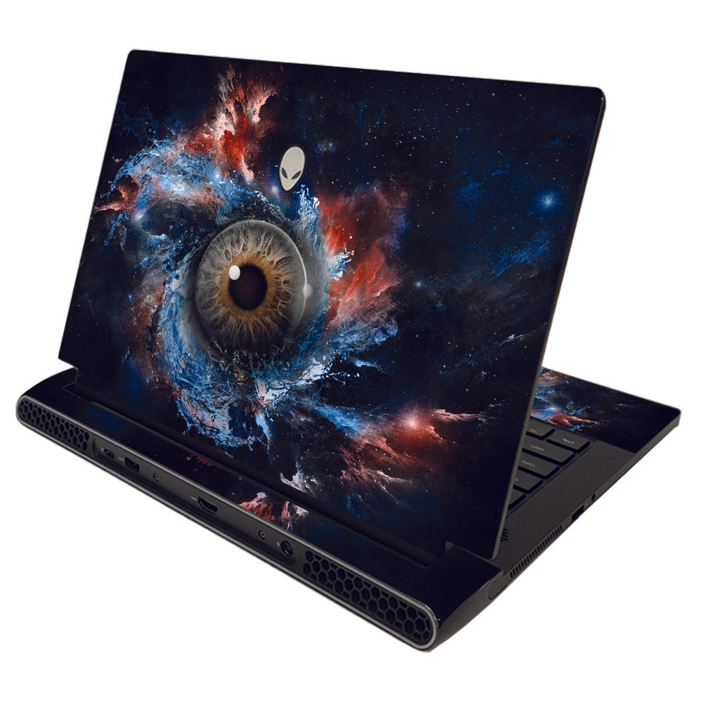 Eye See You Skin For M15 R5 & M15 R6 (2021) — MightySkins